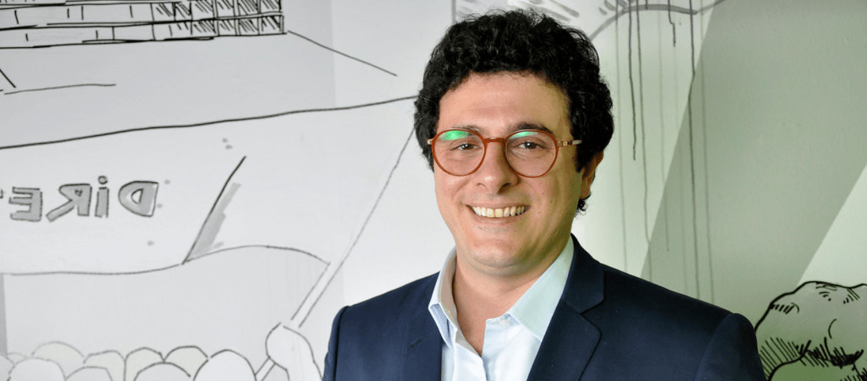 Injusta acusação | PRERRÔ