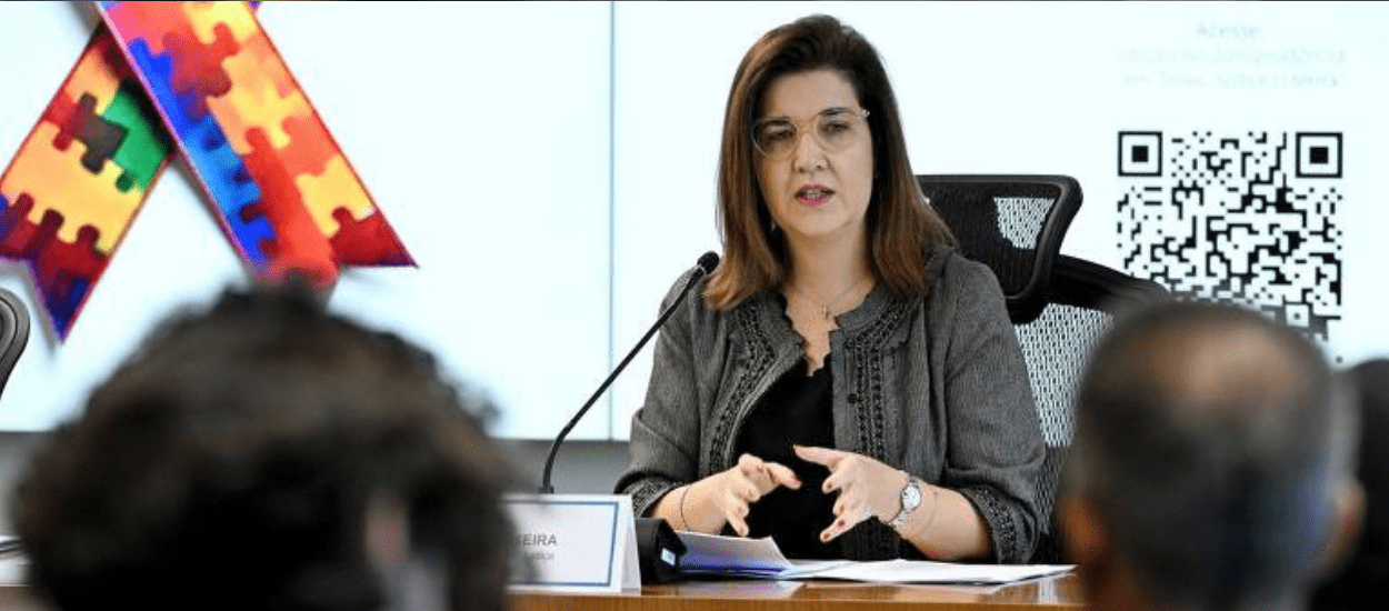 'Que país é esse?', diz ministra do STJ sobre ação que pedia fralda ...