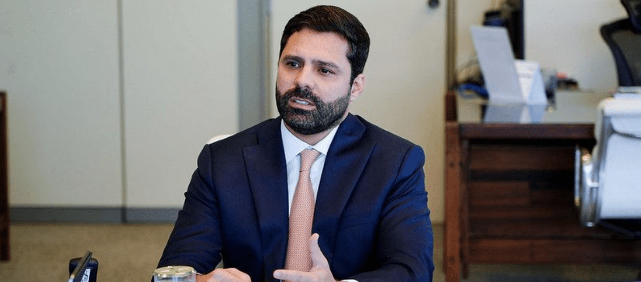 PEC da Segurança: nº 2 de Lewandowski rebate críticas de governadores ...